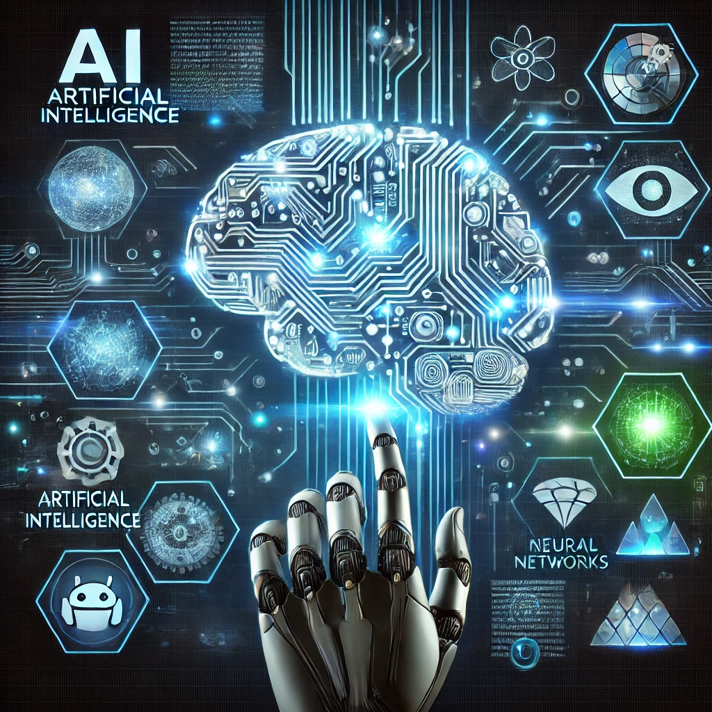Artificial Intelligence A Deep Dive into the Future of Technology Artificial Intelligence A Deep Dive into the Future of Technology